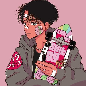 烂薄荷_ 