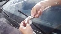 雨刮器雨刷片跳动异响解决方法-比比艾雨刷改装专家