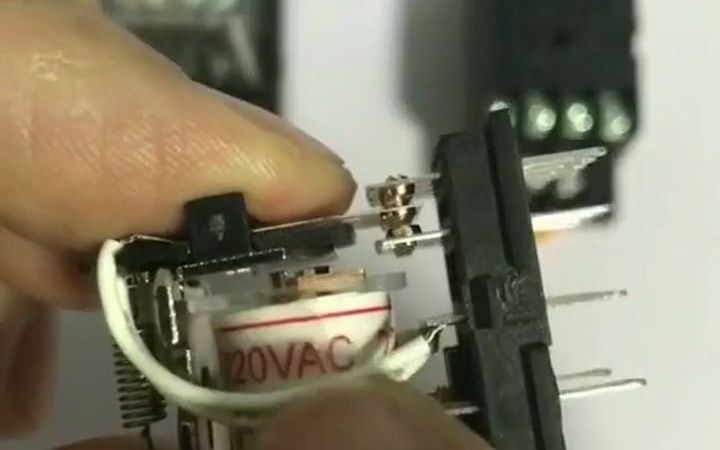 电工百宝箱知识充电站