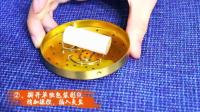 君晓天云同仁堂正品艾灸条艾柱纯艾家用随身灸艾条药艾条薰盒非无烟...