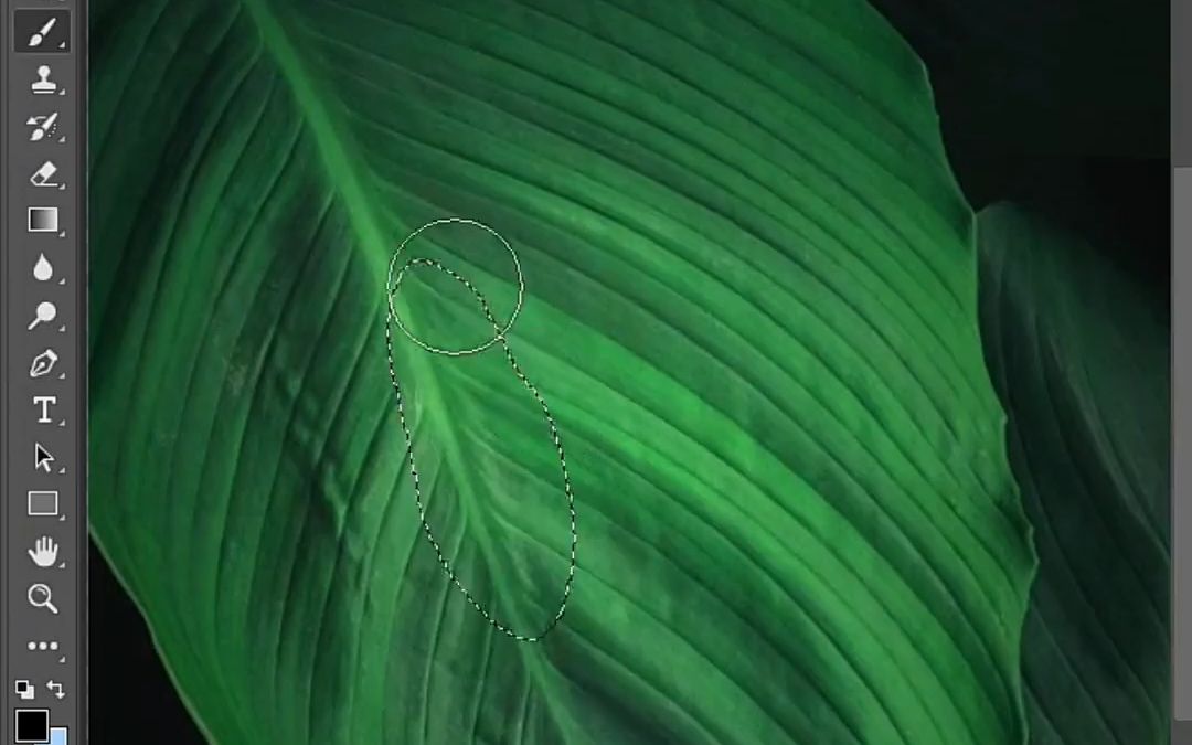 【PS小技巧】| ps做逼真水滴效果