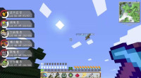 我的世界神奇宝贝:制作传送门,方便地区传送