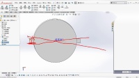 如何用SolidWorks有效解决圆周阵列失败问题!