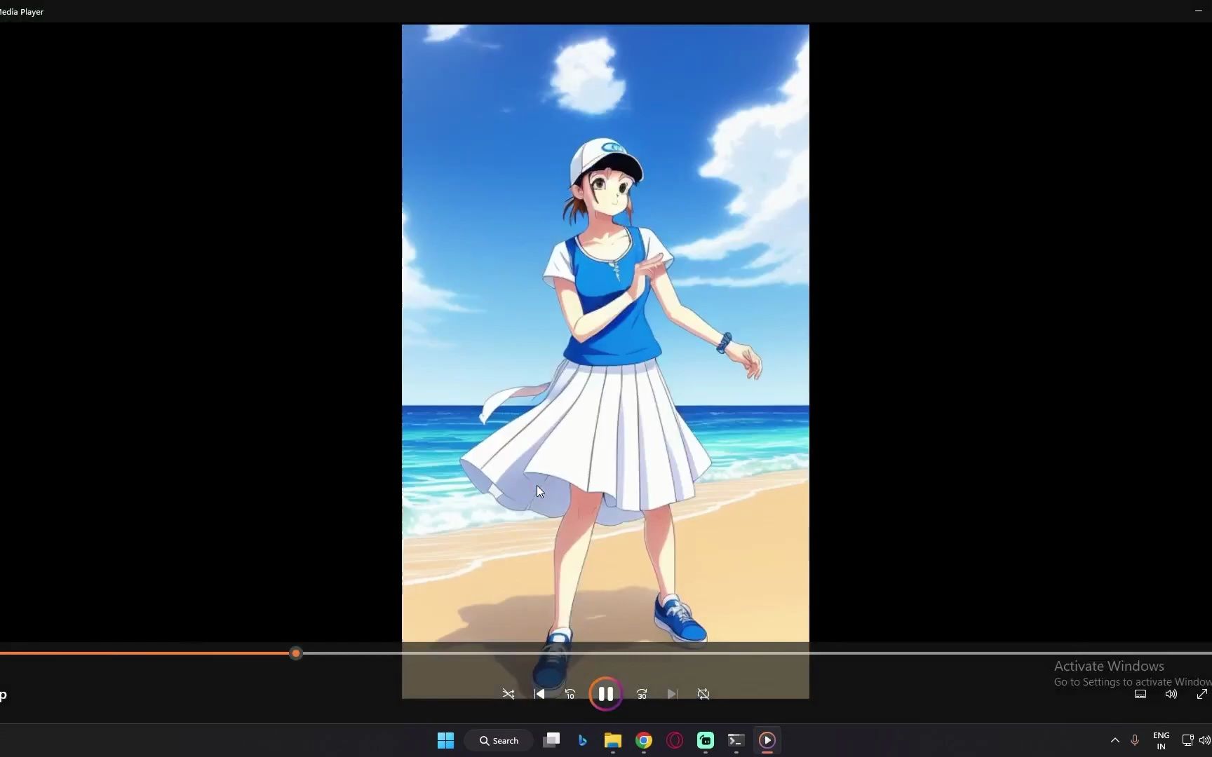 Stable Diffusion的OpenPose编辑器技巧讲解
