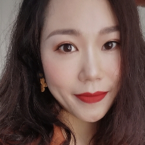 敏姐的水彩花园 