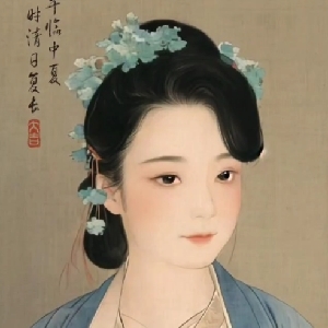 我想静壹静 
