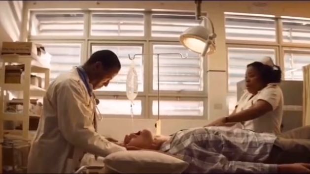 影视:世界上最恐怖病毒,存活率不到百分之十