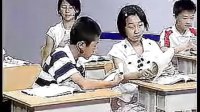 比的认识1 课堂实录(小学数学精品课例视频专辑)