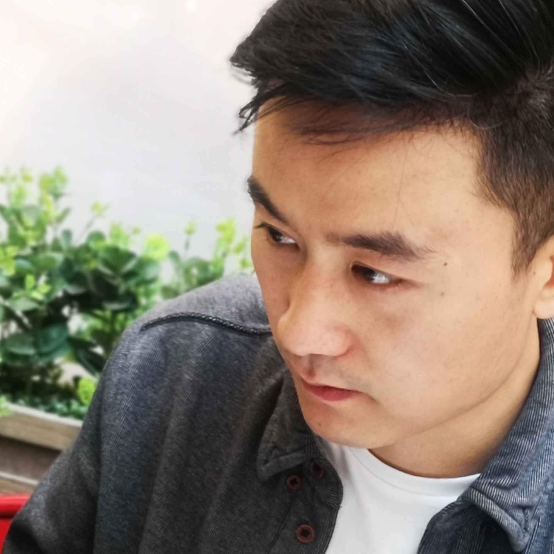 戈多老师 