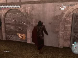 【幽灵解说】刺客信条:兄弟会 圣殿骑士特务——铲除波奇亚的走狗