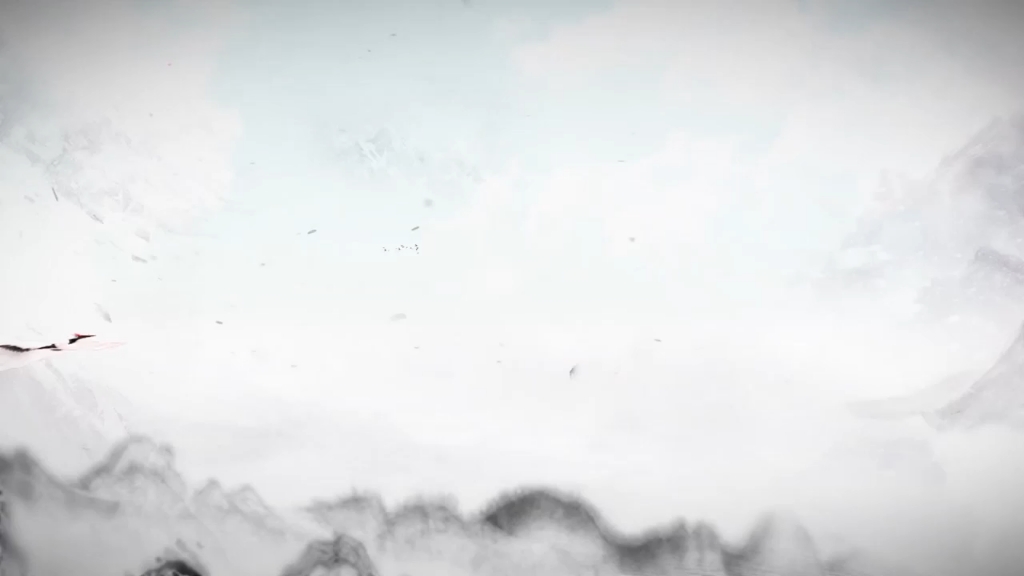 硬笔书法教学系列课程——基本笔画第三课