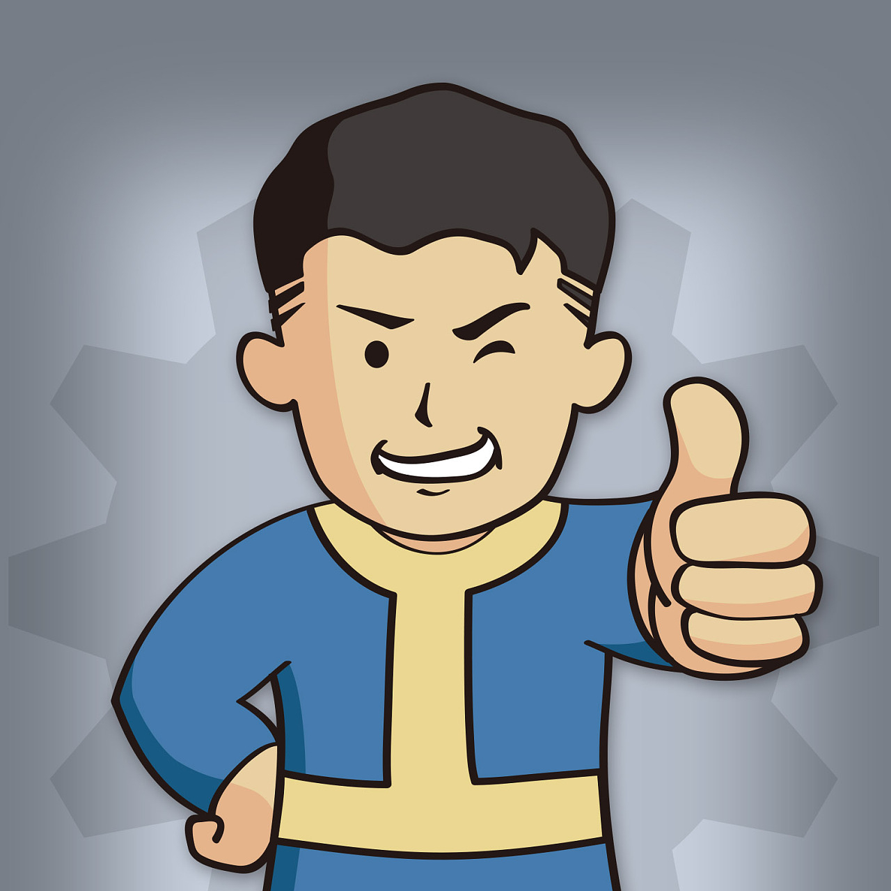 顾中民 