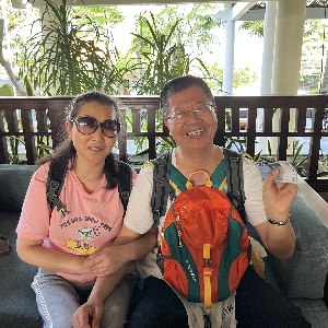 全素华律师 