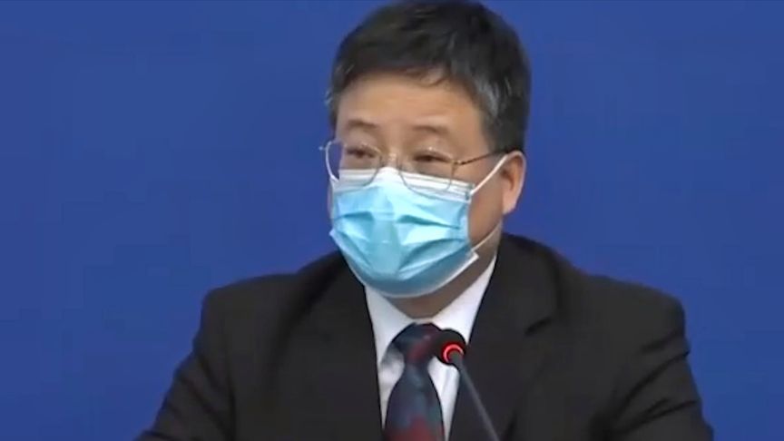 北京连续12天无新增确诊病例,新增1例无症状感染者