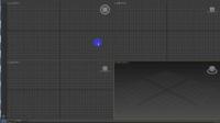 3DMAX工作界面菜单栏和工具栏不见如何找回