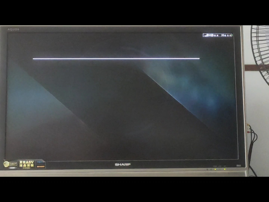 移动魔百盒cm211-1刷安卓9打游戏附固件包下载,已补失效资源