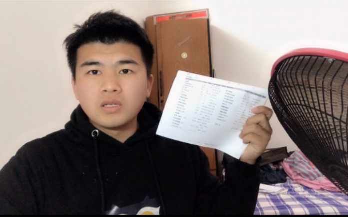 小伙熬夜一个多月,头晕虚弱,肾功能直线下降不合格,拿到体检报告吓坏了