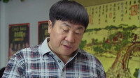 胖子吃饭不想付钱,拿出之前两兄弟去超市进货的白条结账