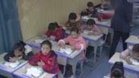 部编版四年级语文(上)16麻雀课堂实录