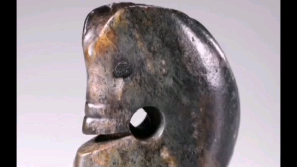 高古玉拍卖热度持续,最新成交价格!收藏家的春天来了!