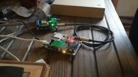 用Esp32 自制高保真数字转盘 I2S直通音频解码芯片(PCM5102)
