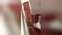 房门折叠门安装视频