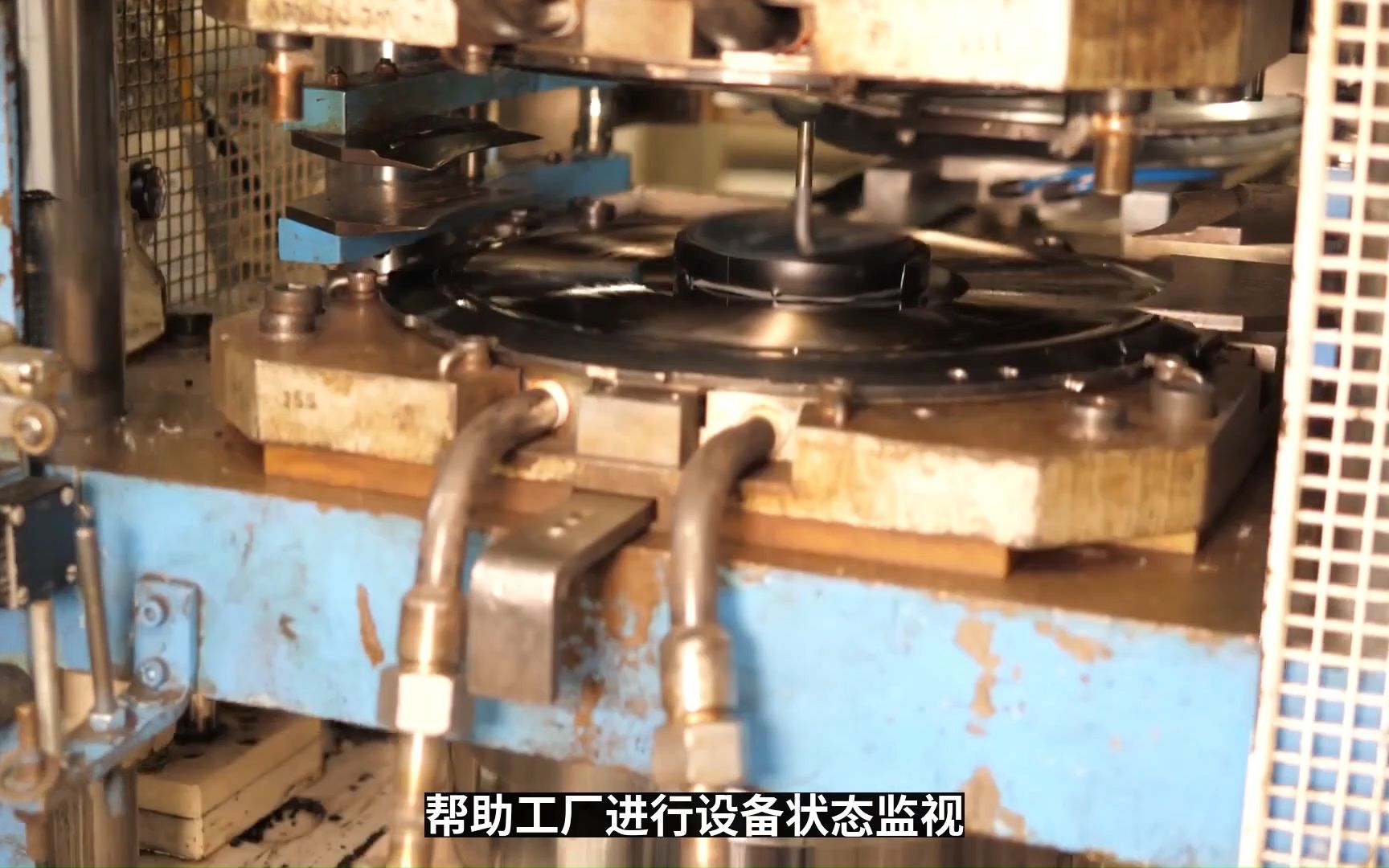 智能工厂能为企业带来什么价值?
