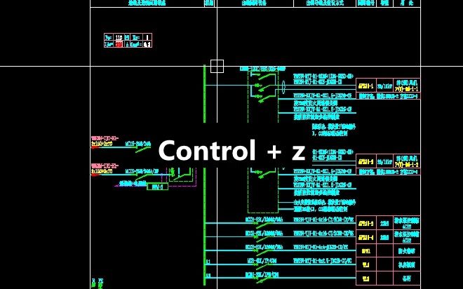 刀图之带CAD表格拉伸