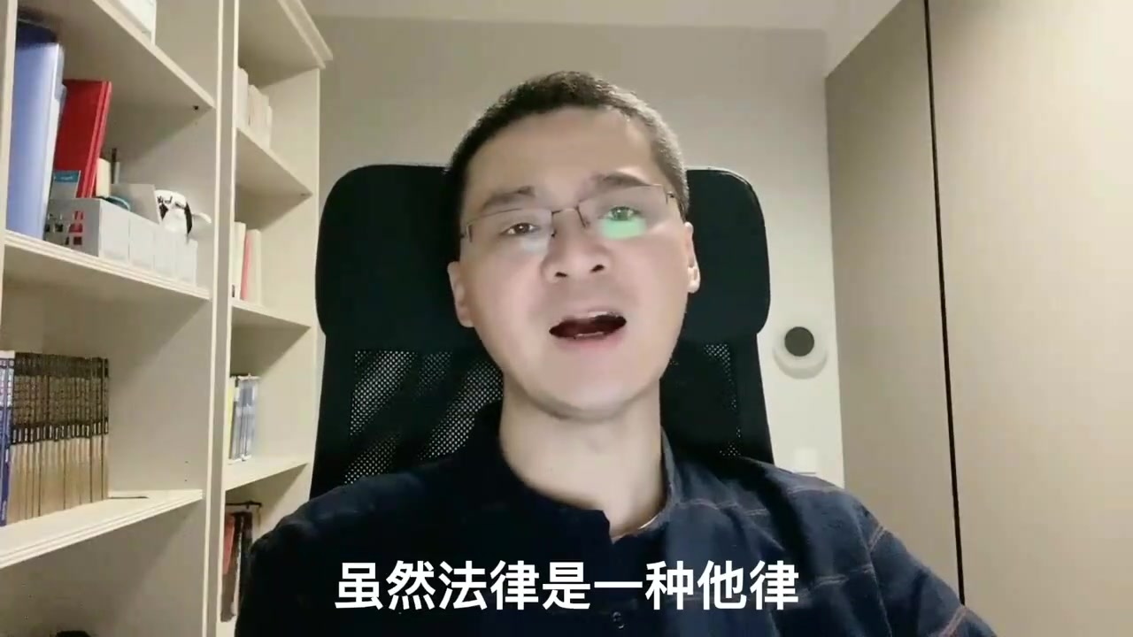 法律就是在不断的完善修订