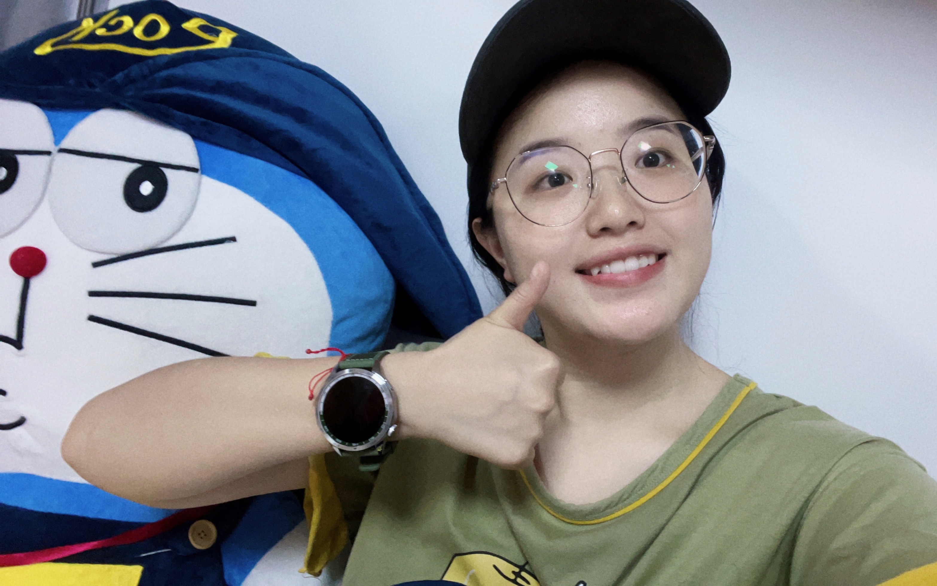 华为watch gt4基础功能介绍与展示～简单易懂!