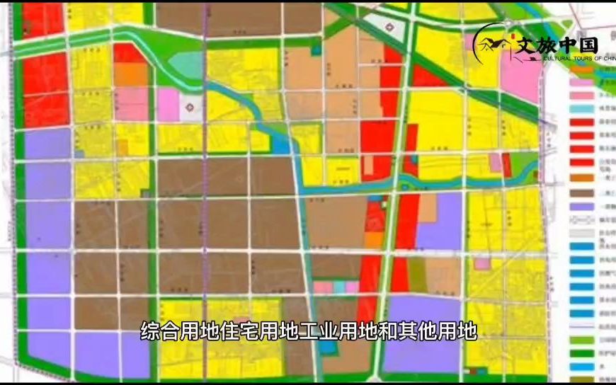 建设用地分几类,各是什么含义
