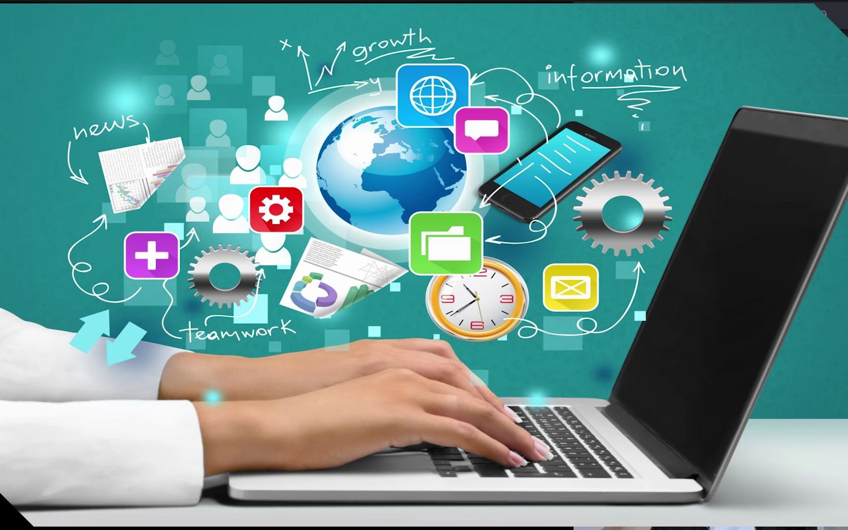 主板上的外部接口有哪些,分别接什么设备?