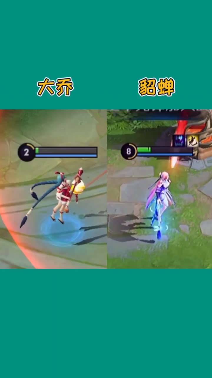 这些英雄估计是同一个建模师设计的吧