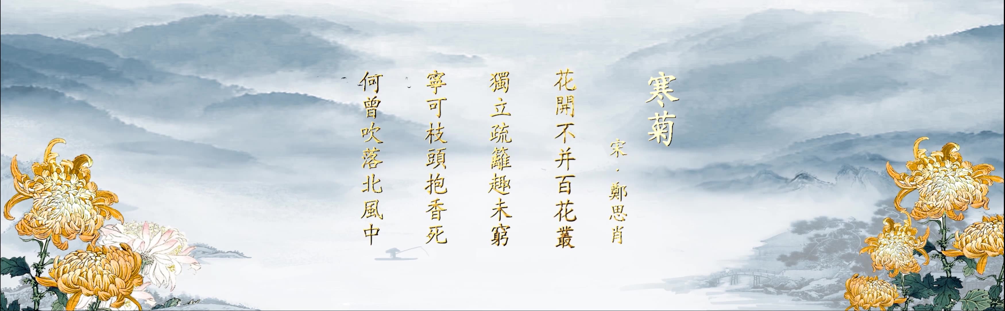 制作的晚会片头和节目背景