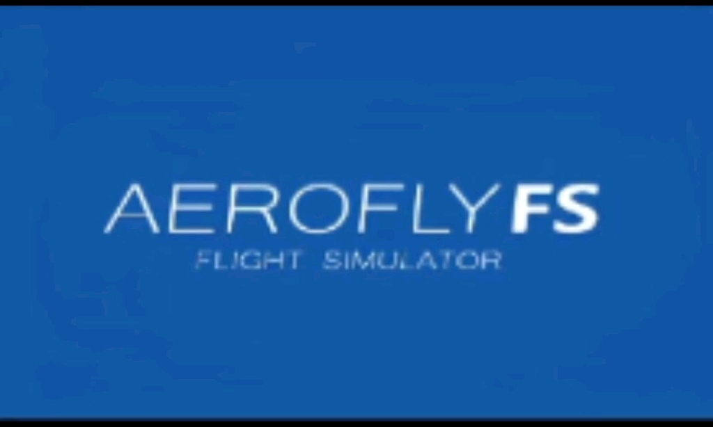 #Aerofly FS 2021特供版下载教程 全网最全的AF2021 pro 各版本下载...