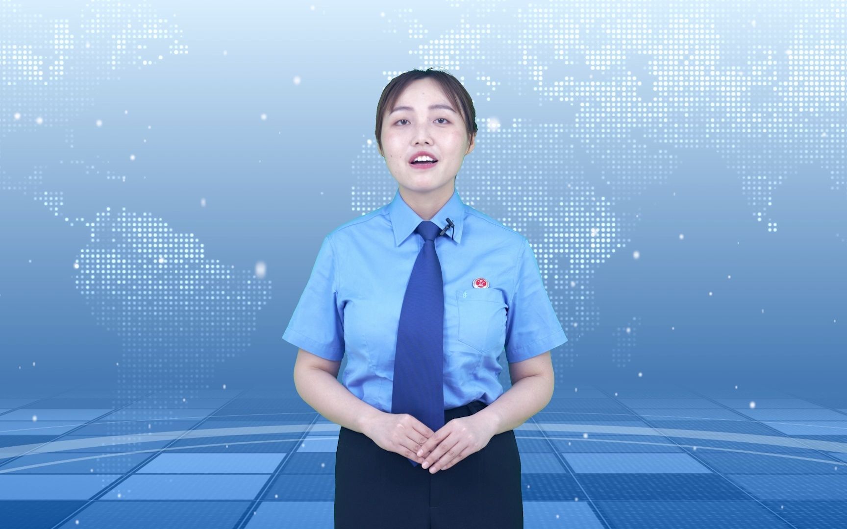 小学生法治安全教育