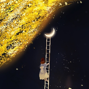 贰月鸟飞来 