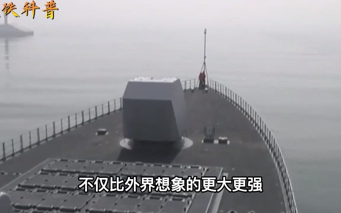中国有哪些武器是领先美国的?美国负责吹牛想象,中国负责实现!