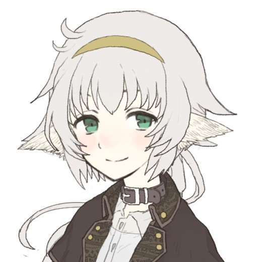 青枝Olivia 