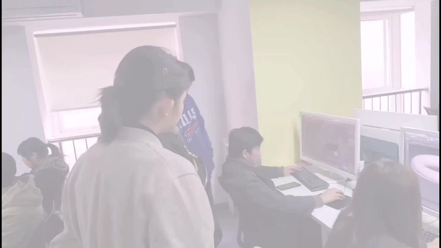 校企合作不仅仅为学生提供了实战教学