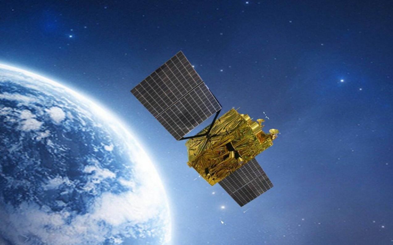 北斗卫星定位系统在建筑工程领域的数字化应用