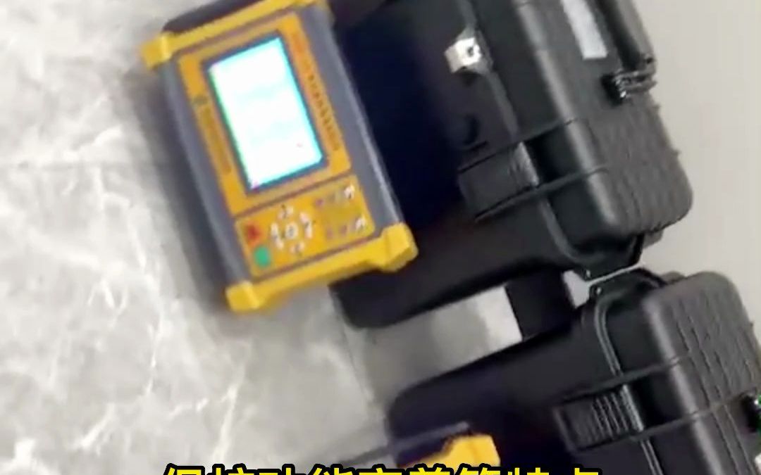 西高华电 手持式直流电阻测试仪