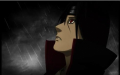   【火影忍者】原谅我,佐助,这是最后一次了。