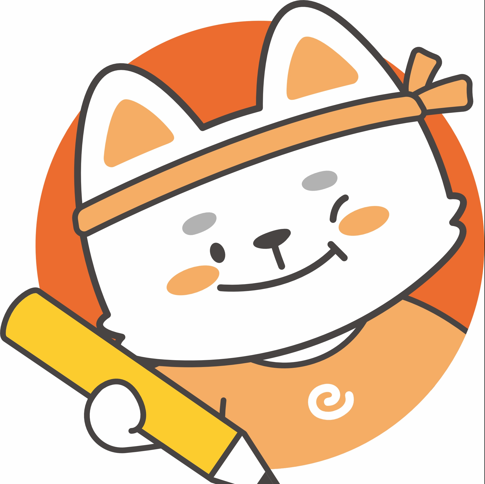 小花卷写字合作平台 