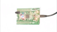 STM32F4DISCOVERY