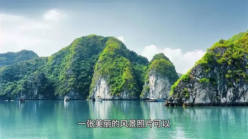 如何轻松更换电脑桌面以提升个性化体验