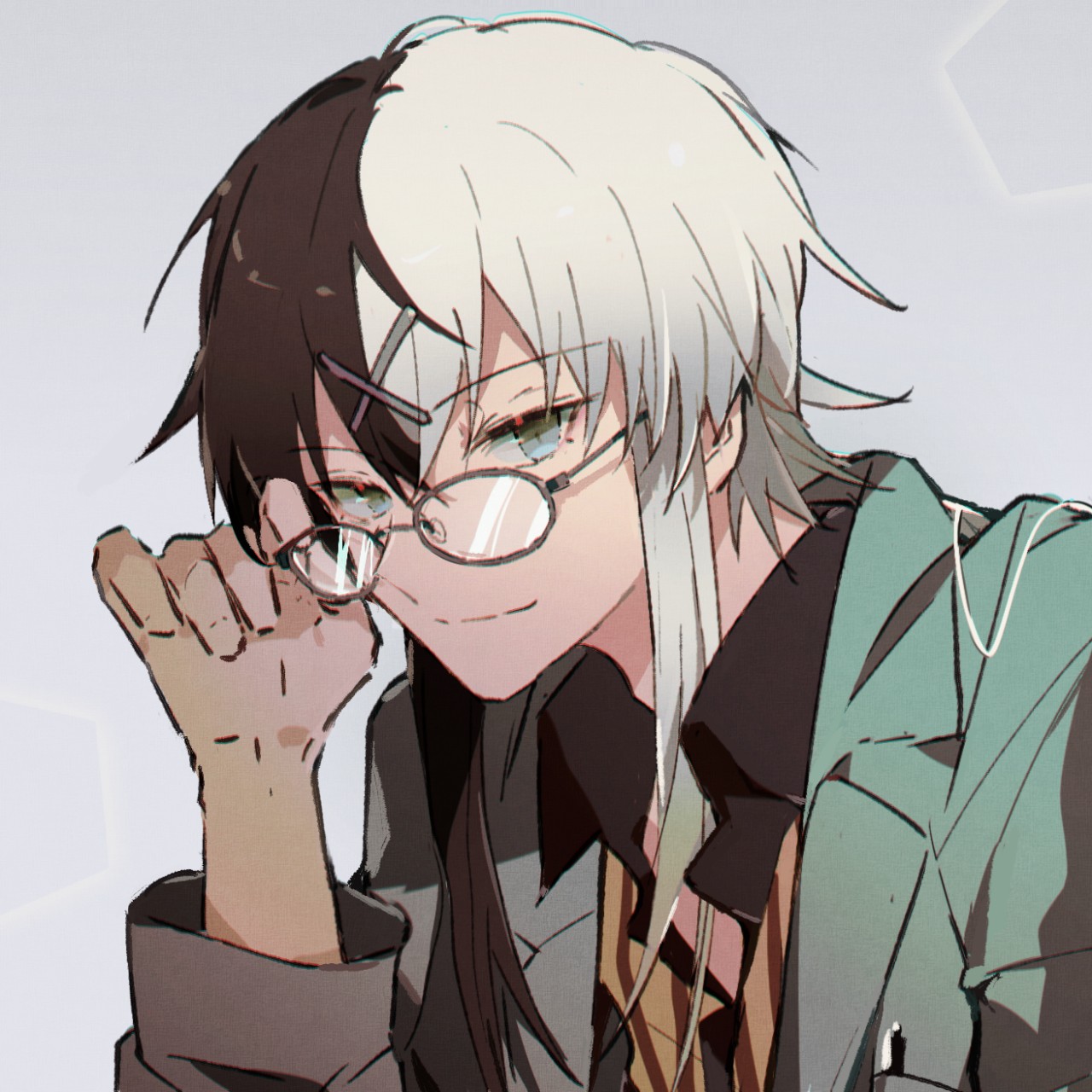 班羚Nemus 