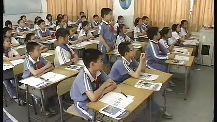 小学数学优质课新建文件夹h7823小学四年级数学优质课展示《三角形...