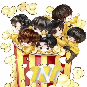 Popcorn_B站 