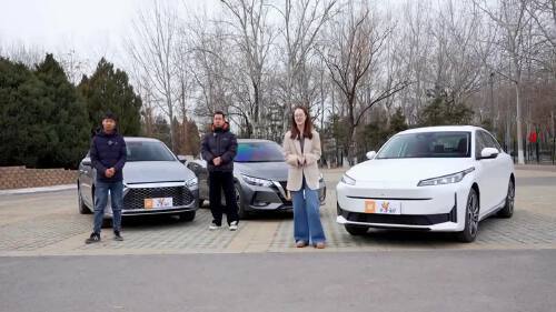 十万预算落地神车盘点!这几款闭眼入不后悔